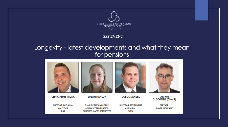SPP Event Longevity - latest developments and what they mean for ...